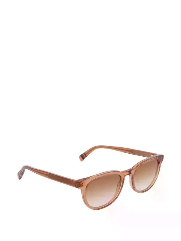 Paul Smith Round-frame Sunglasses