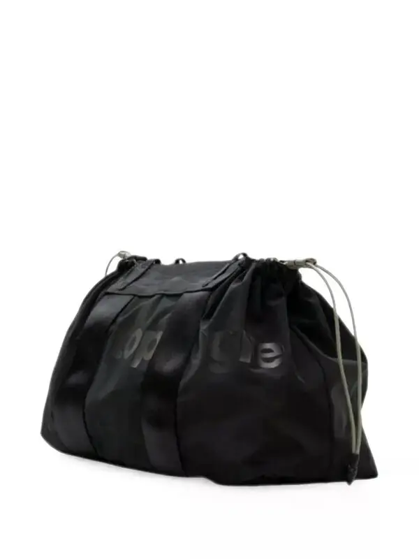 TOPOLOGIE Summit Small Logo-print Tote Bag