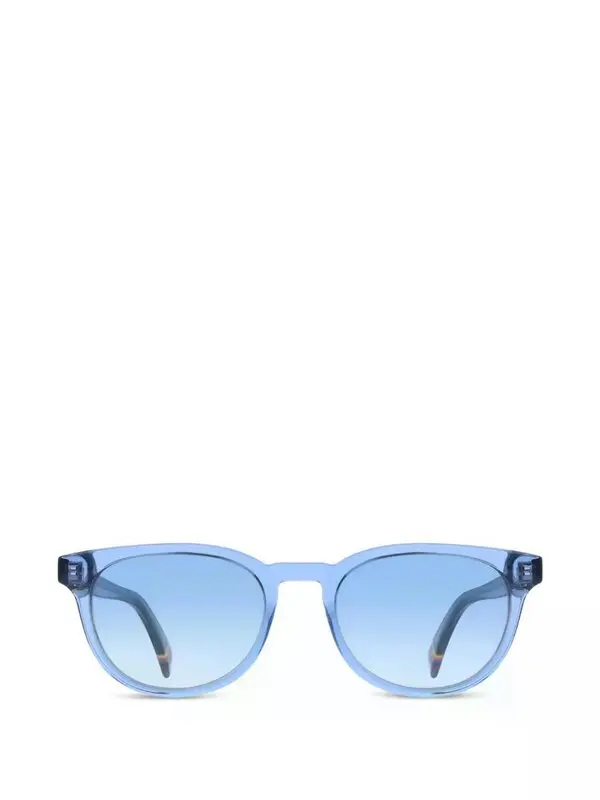 Paul Smith Round-frame Sunglasses