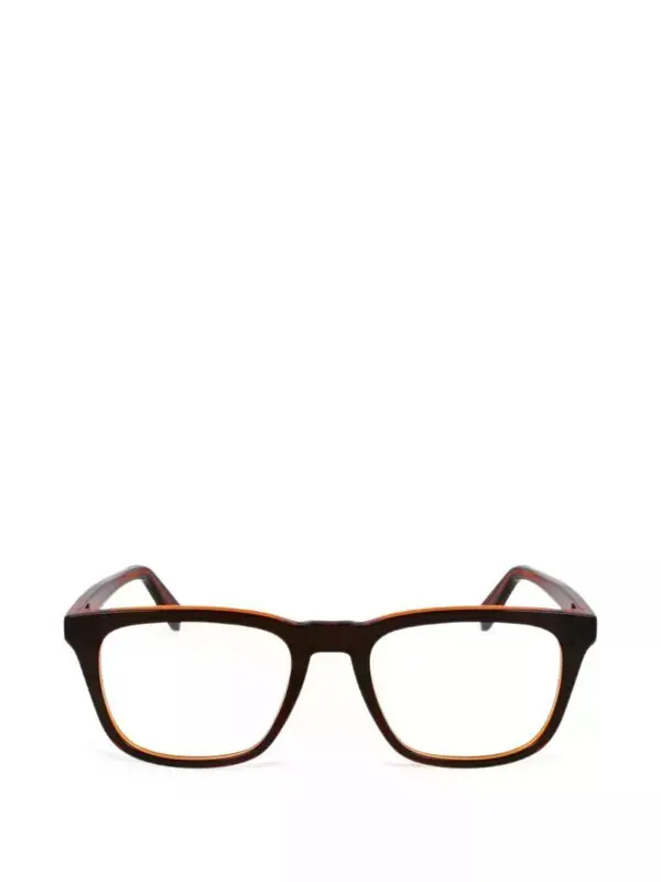 Paul Smith Lammas Square-frame Glasses