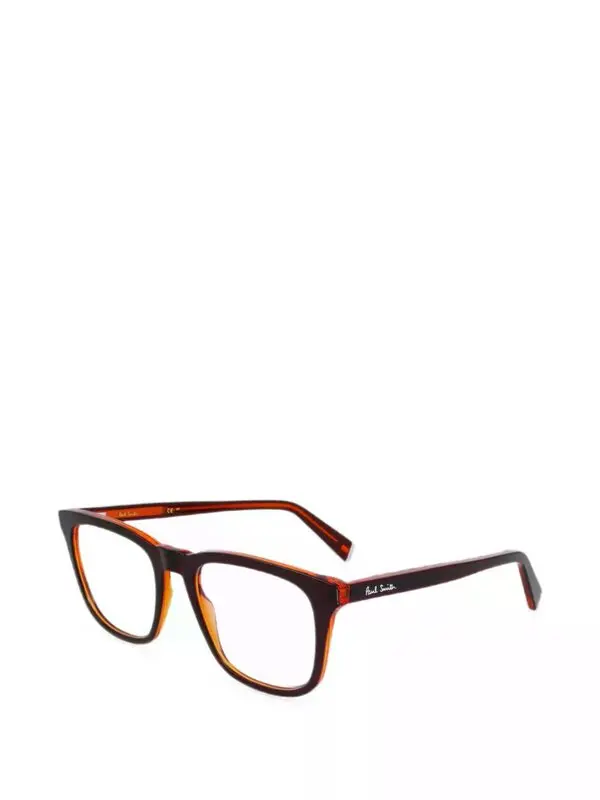 Paul Smith Lammas Square-frame Glasses