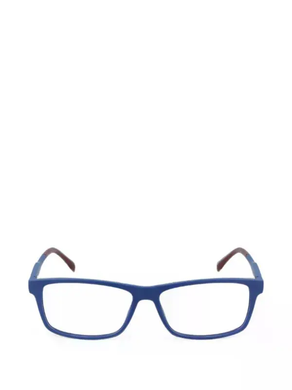 Lacoste Rectangle-frame Glasses