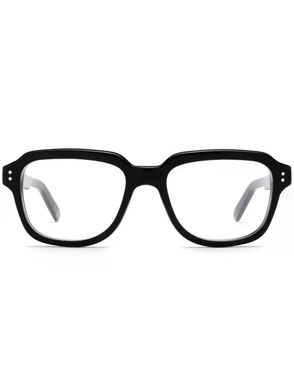 RETROSUPERFUTURE Lazarus Glasses - Black