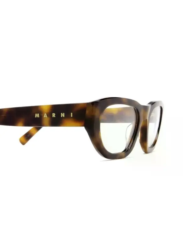 Marni Laamu Atoll Glasses