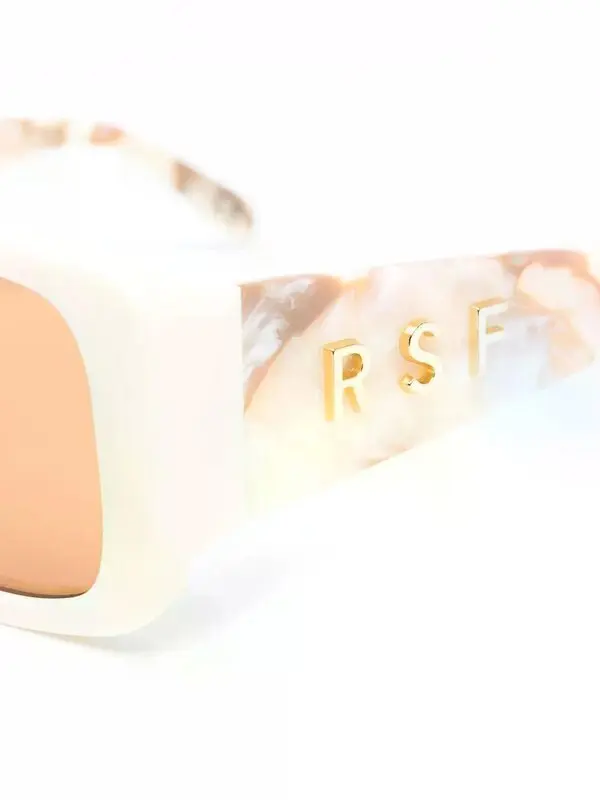 RETROSUPERFUTURE Onoratto Square-frame Sunglasses