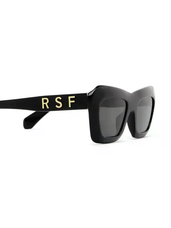 RETROSUPERFUTURE Zenya Sunglasses