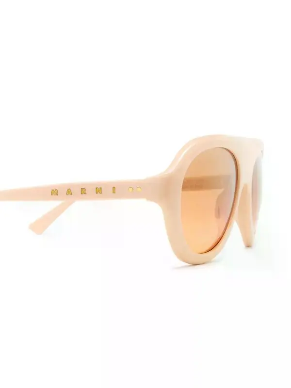 Marni Mount Toc Sunglasses