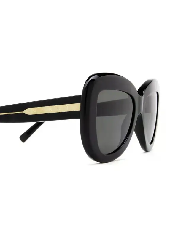 Marni Elephant Island Sunglasses