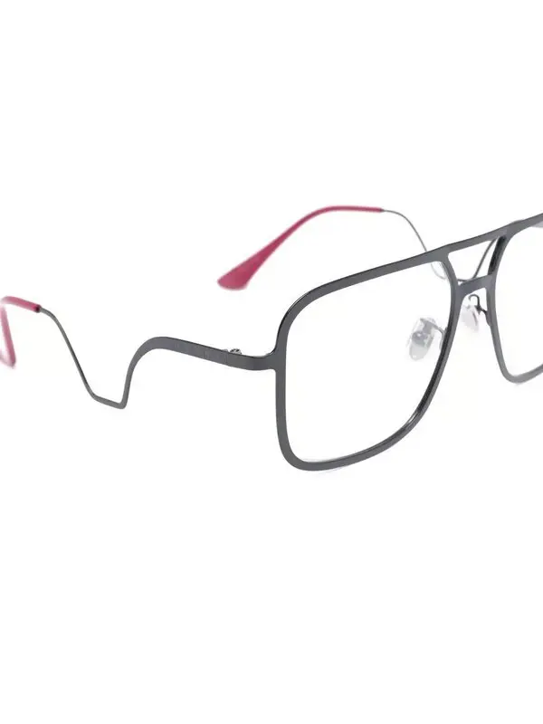 Marni C47 Square-frame Glasses
