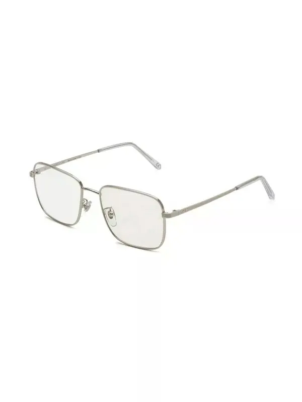 RETROSUPERFUTURE N105 Square-frame Glasses