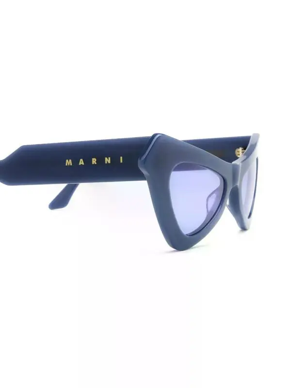 Marni Fairy Pools Sunglasses