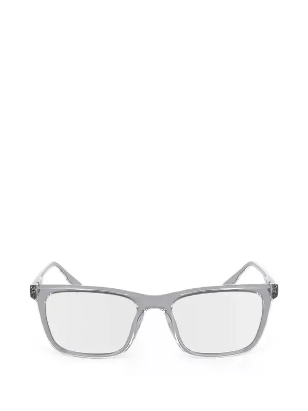 Lacoste Rectangle-frame Glasses