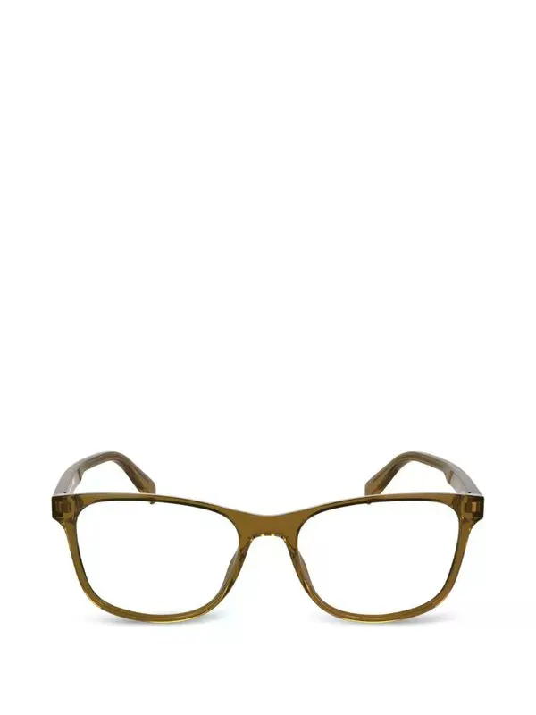 Lacoste L2979 Rectangle-frame Glasses