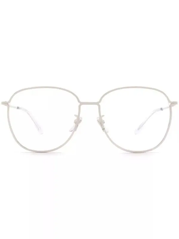 RETROSUPERFUTURE Nº97 Glasses - Silver