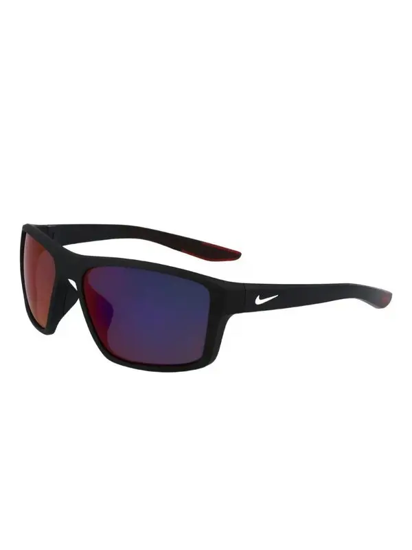 Nike Brazen Fury Geometric-frame Sunglasses
