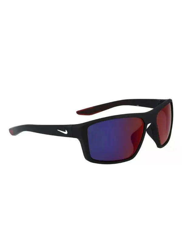 Nike Brazen Fury Geometric-frame Sunglasses