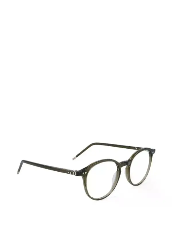 Paul Smith Carlisle Round-frame Glasses