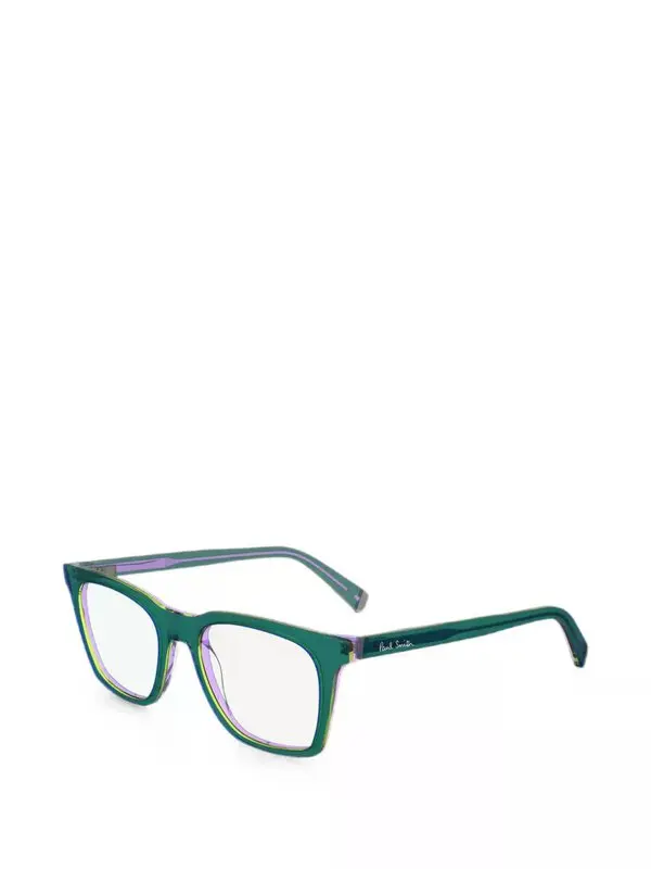 Paul Smith Keston Square-frame Glasses