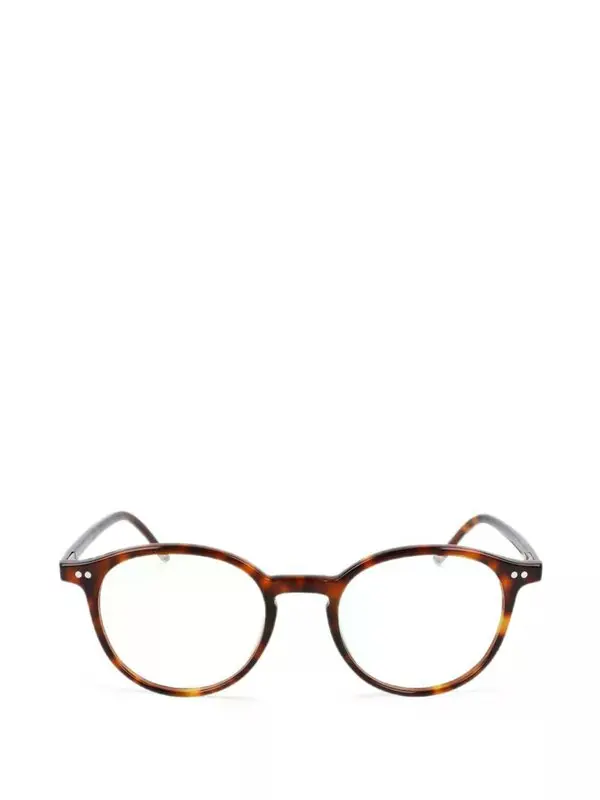 Paul Smith Carlisle Round-frame Glasses