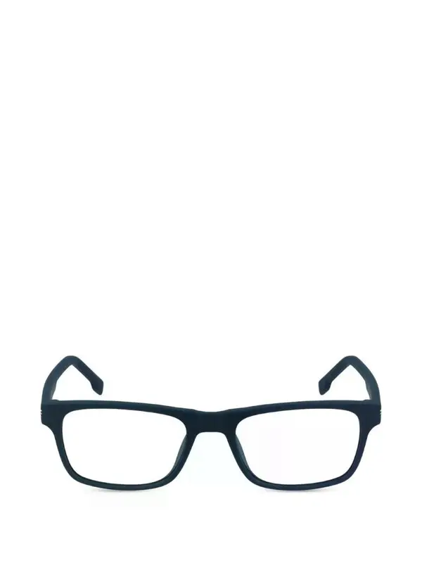 Lacoste Rectangle-frame Glasses