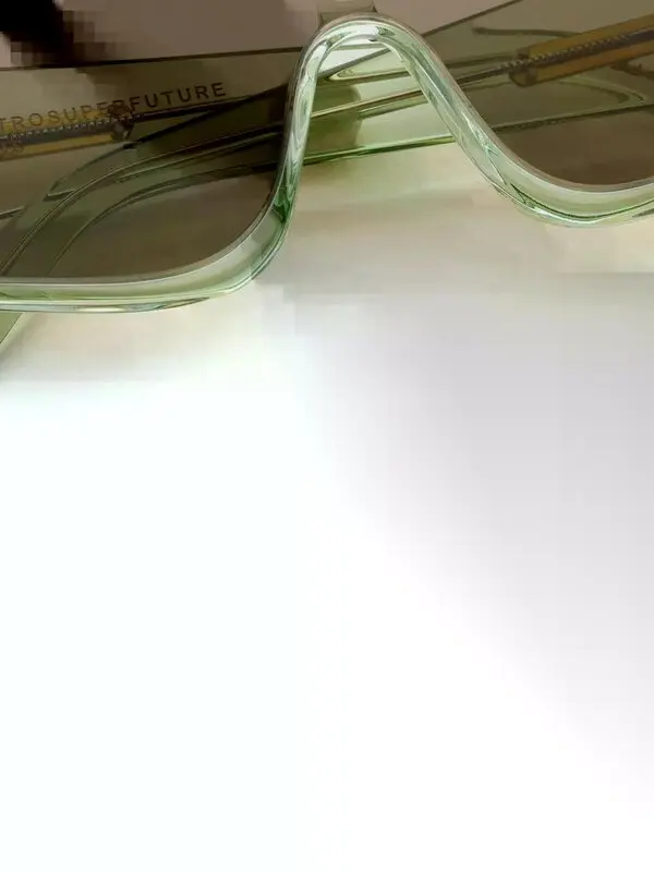 RETROSUPERFUTURE Zed Aries Sunglasses
