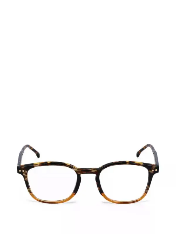 Paul Smith Elliot Square-frame Glasses