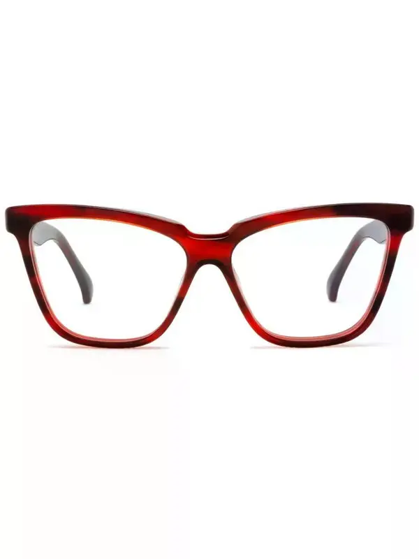 Max Mara Cat-eye Glasses