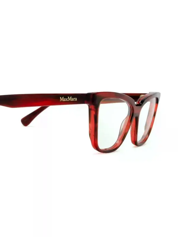 Max Mara Cat-eye Glasses