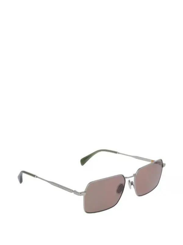 Paul Smith Square-frame Sunglasses