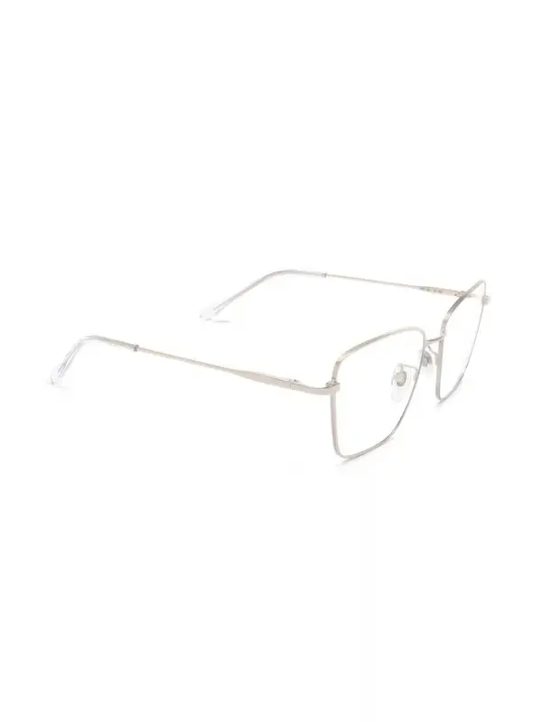 RETROSUPERFUTURE Numero 98 Square-frame Glasses