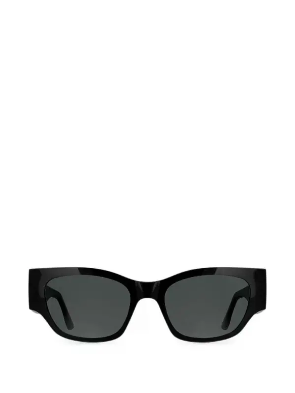 Karl Lagerfeld X Disney Rectangle-frame Sunglasses
