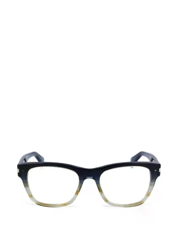 Paul Smith Howitt Rectangle-frame Eyeglasses