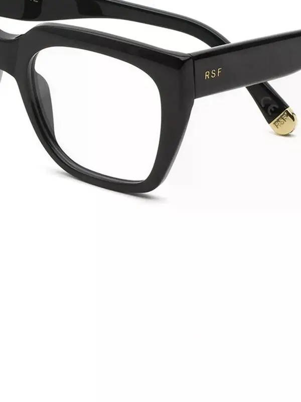 RETROSUPERFUTURE Numero 76 Square-frame Glasses