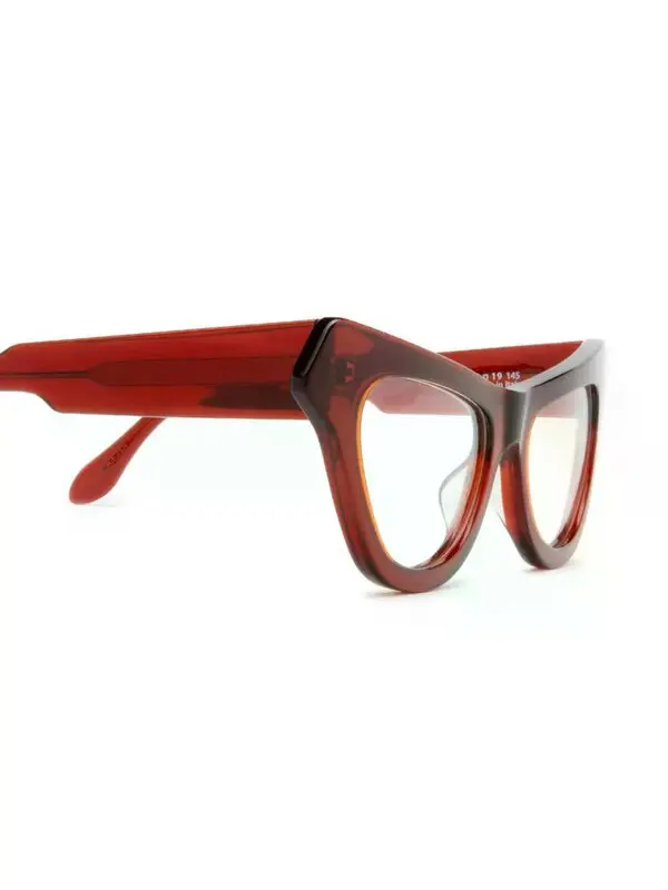 Marni Jeju Island Glasses