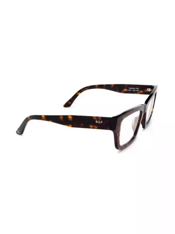 RETROSUPERFUTURE Numero 108 Glasses