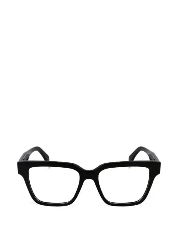 Paul Smith Lisson Square-frame Eyeglasses