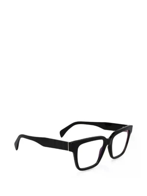 Paul Smith Lisson Square-frame Eyeglasses