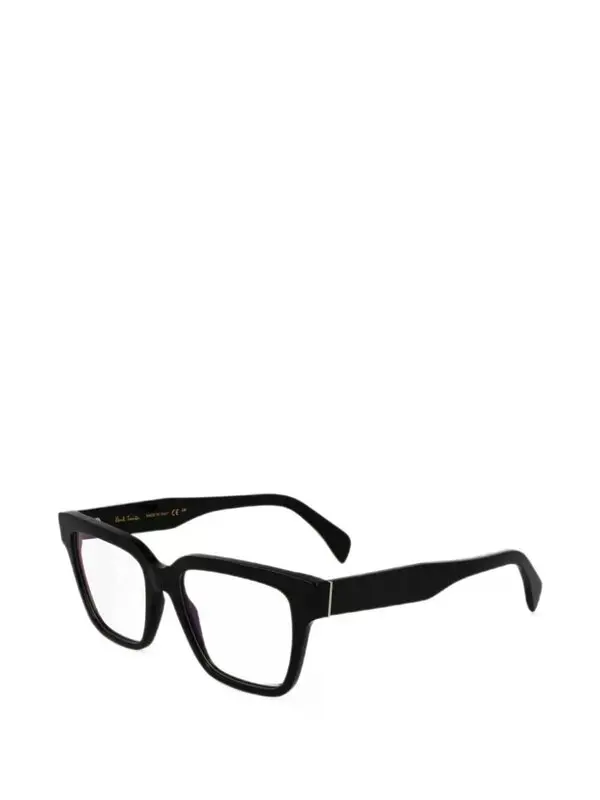 Paul Smith Lisson Square-frame Eyeglasses