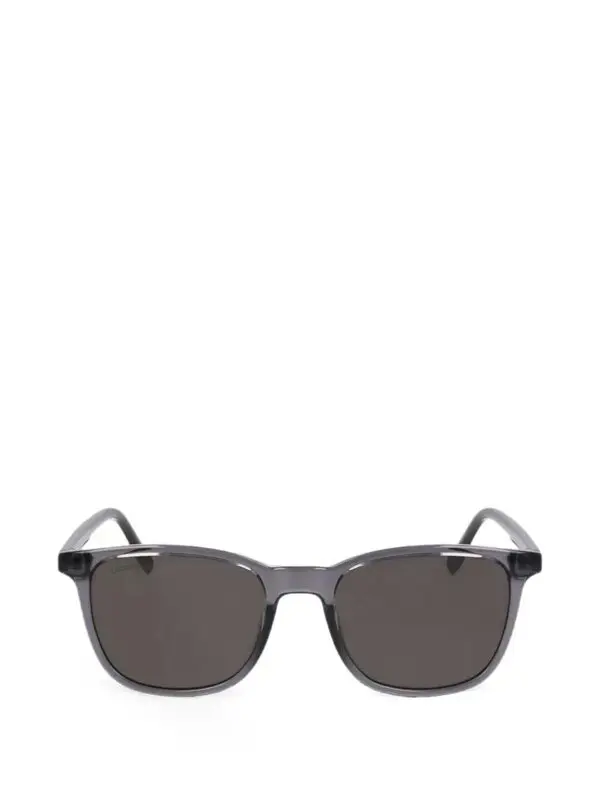 Lacoste Square-frame Sunglasses