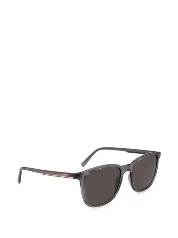 Lacoste Square-frame Sunglasses