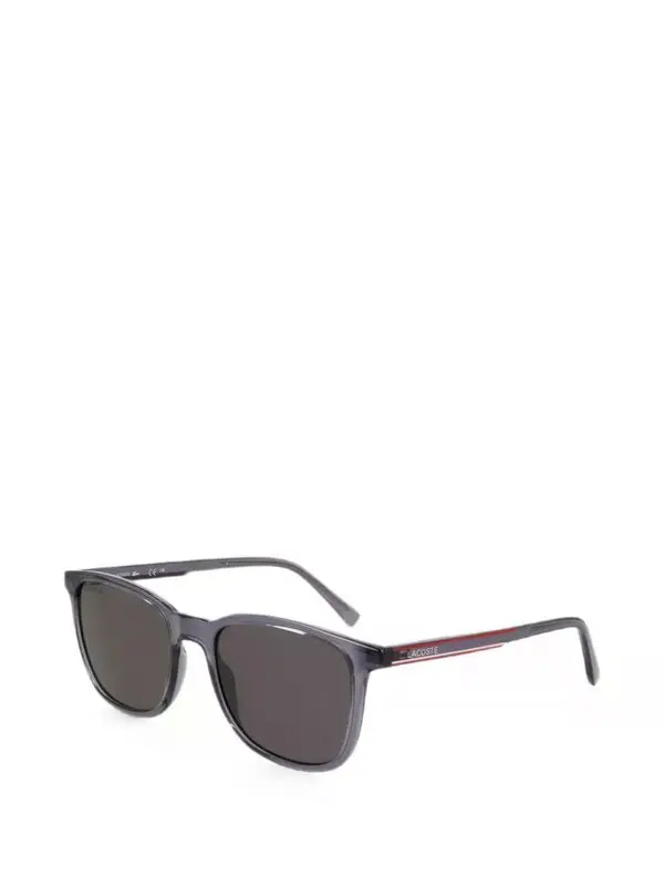 Lacoste Square-frame Sunglasses