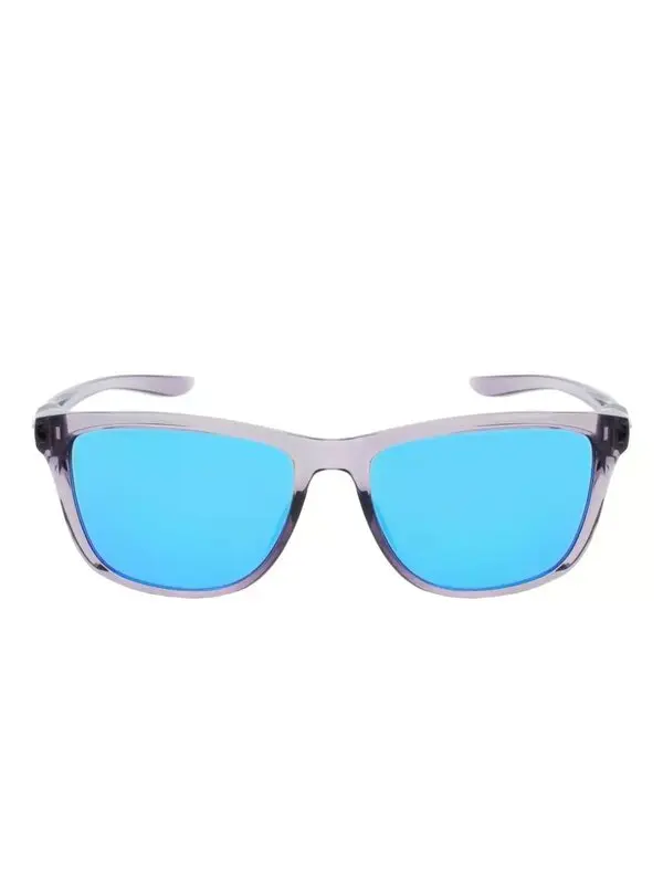 Nike Rectangle Frame Sunglasses