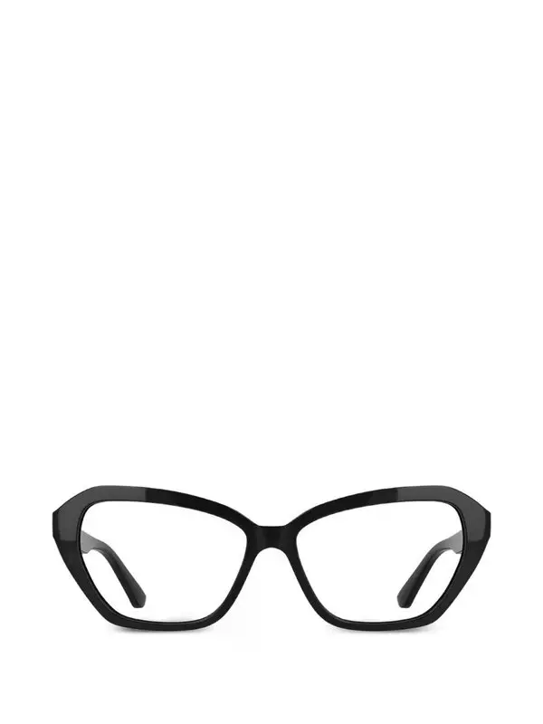 Karl Lagerfeld Geometric-frame Glasses