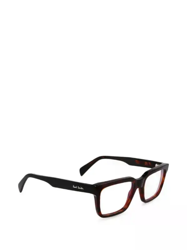 Paul Smith Langley Square-frame Glasses