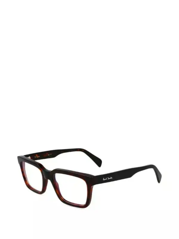 Paul Smith Langley Square-frame Glasses