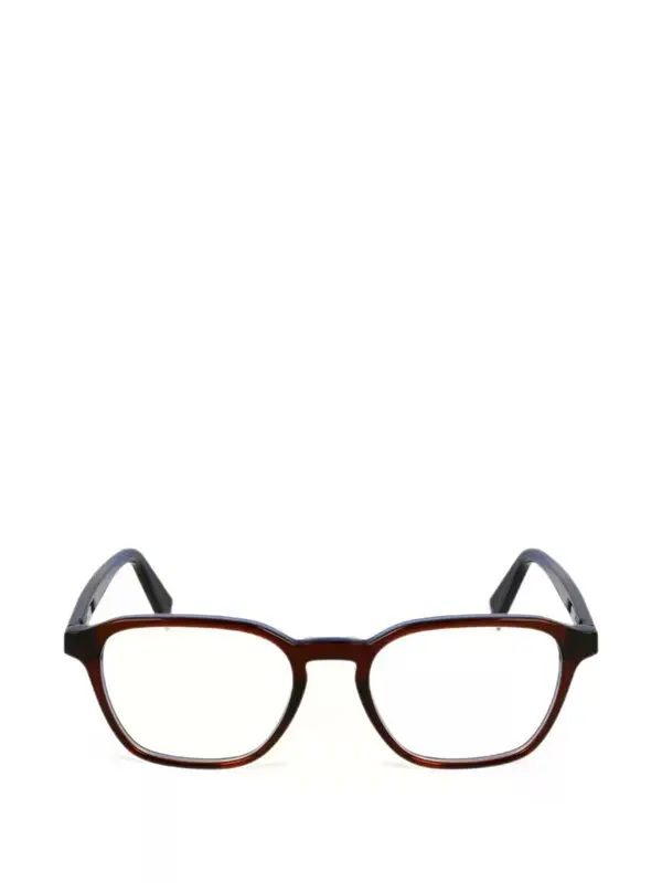 Paul Smith Geometric-frame Eyeglasses