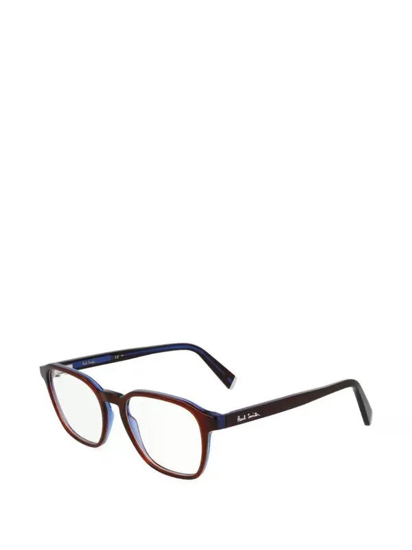 Paul Smith Geometric-frame Eyeglasses