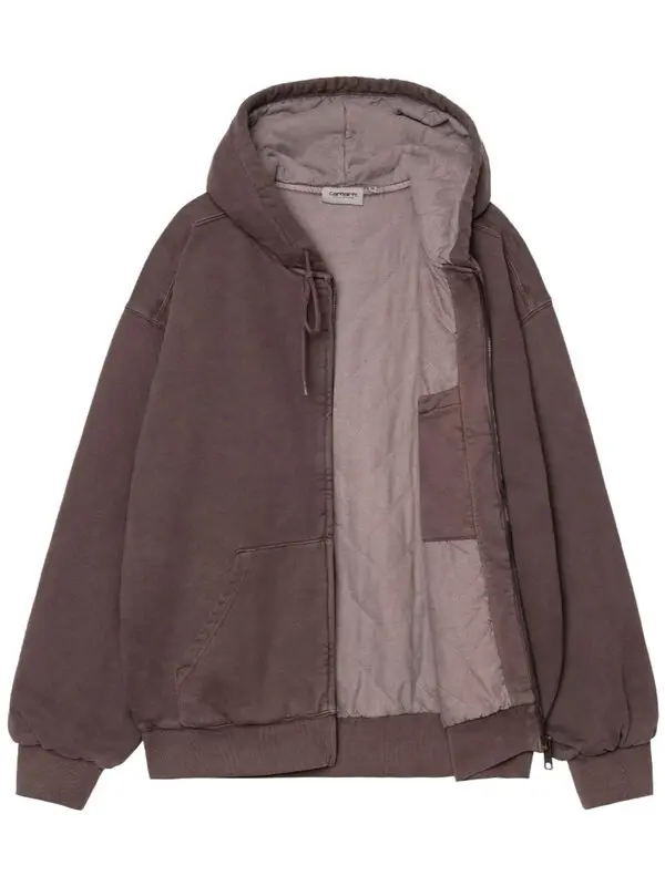 Carhartt Work In Progress Vista Hooded Sweatshirt