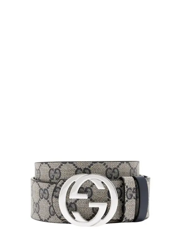 Gucci Reversible Belt