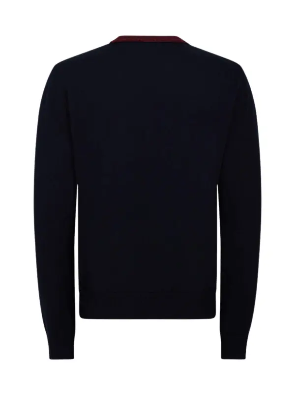Dsquared2 Long-sleeve T-shirt With Logo